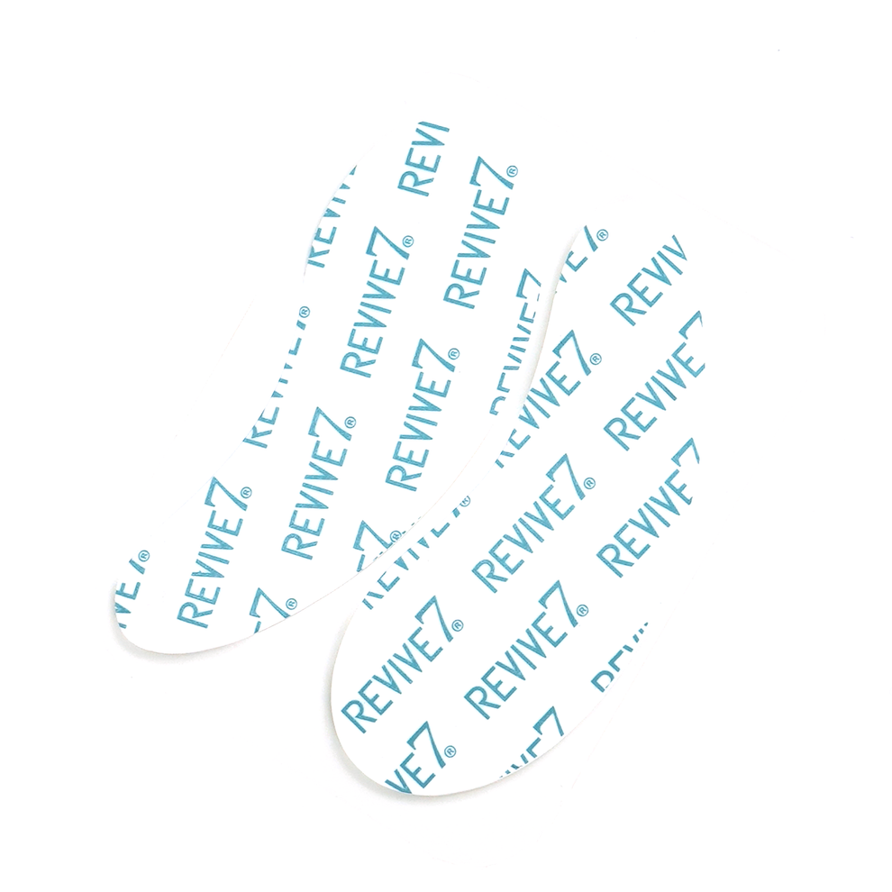 Revive7 Science Hydrating Eye Pads – LASHFOREVER CANADA