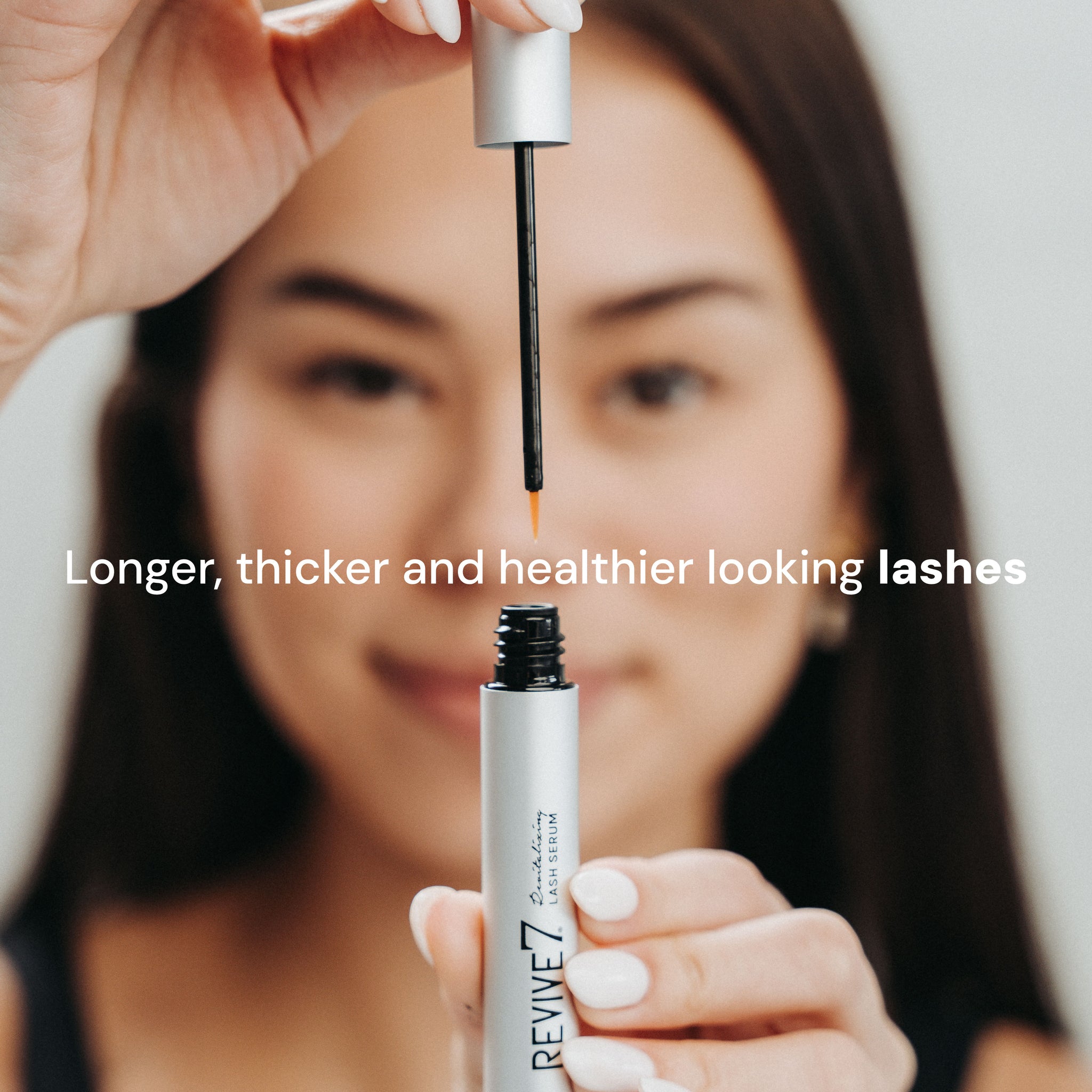 Canada's Leading Lash Serum | The Original Revive7 - Lashforever Canada ...