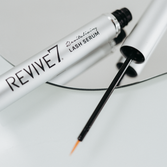Canada's Leading Lash Serum | The Original Revive7 - Lashforever Canada ...