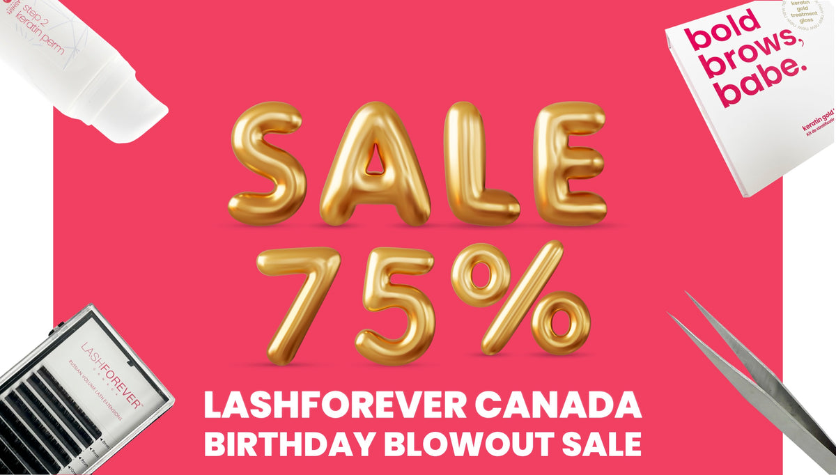 LASHFOREVER CANADA
