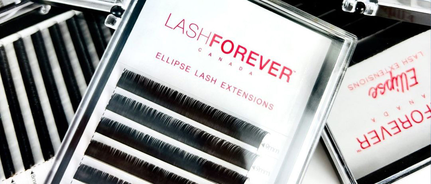 LASHFOREVER CANADA